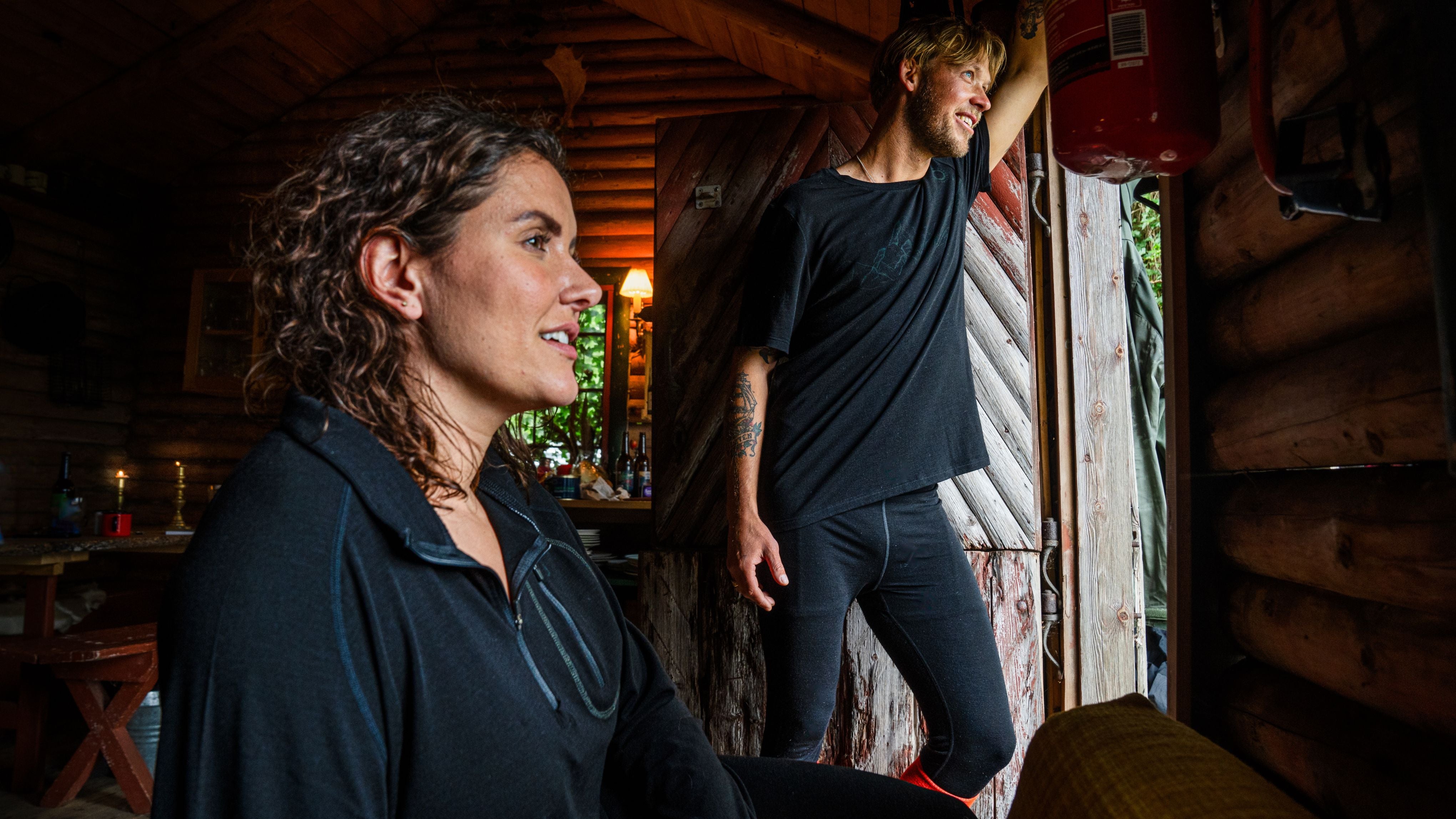 W Base Layers – Superino