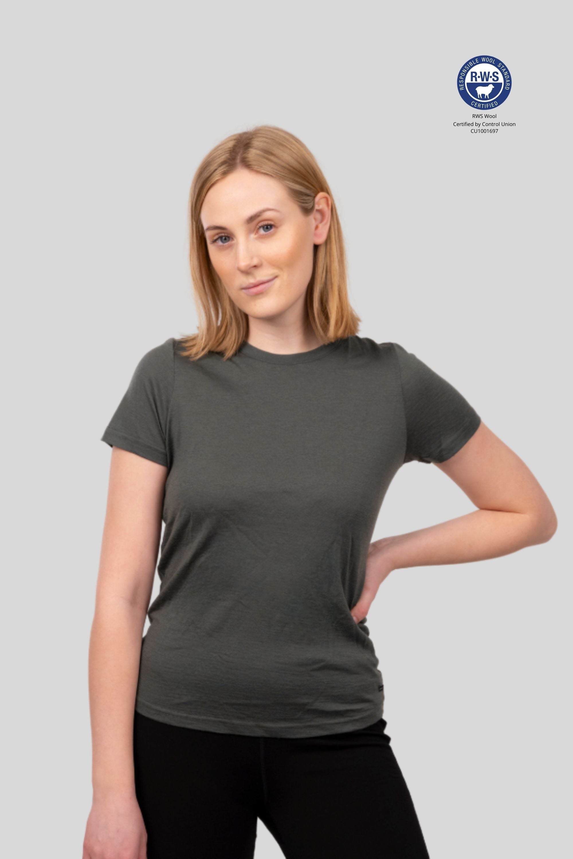 Avn SS Lark Green – Superino